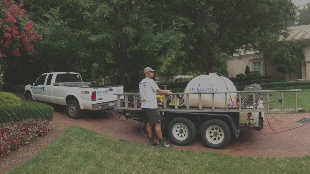 service-areas - Blue Wave Pressure Washing